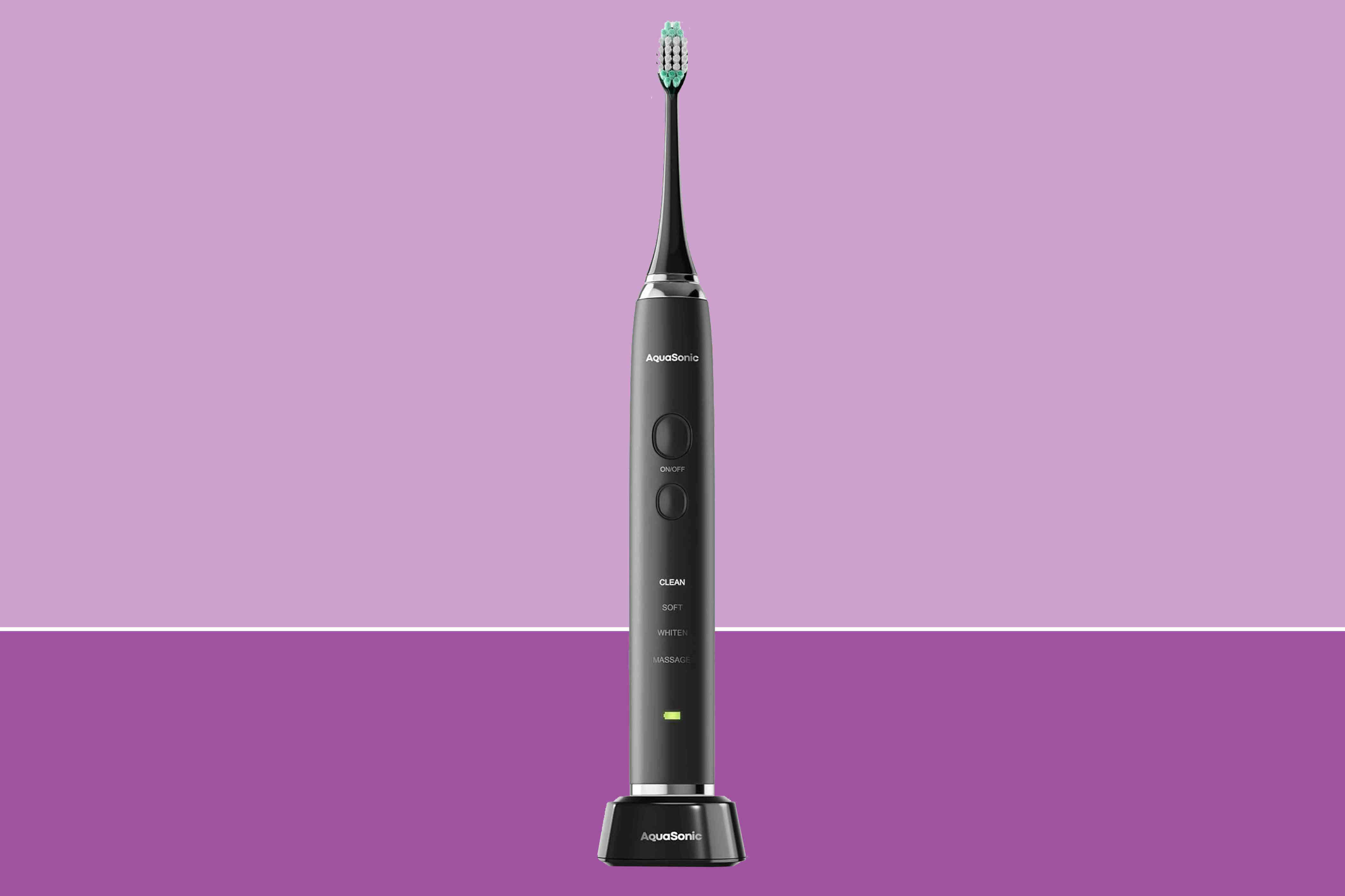 One of Amazon's Most Popular Electric Toothbrushes That’s ‘Convenient ...