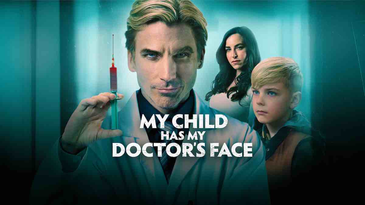 « Mon médecin est-il le père de mon fils ? » : votre téléfilm inédit ce 6 mars sur TF1 (histoire ...