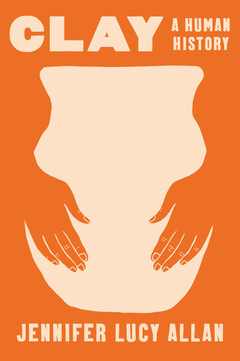 How clay molded humanity