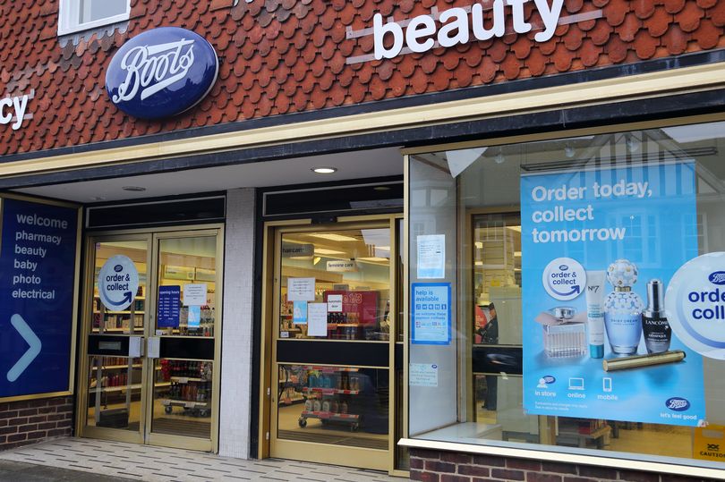 What the €9.5bn Boots takeover could mean for Dublin stores as 300 ...
