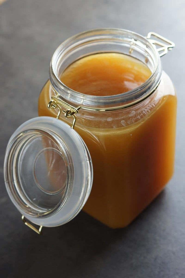 Flere danskere burde lave fond derhjemme: Se her hvordan du laver den ...