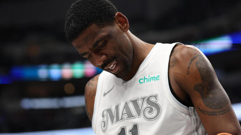 Dallas Mavericks head coach Jason Kidd blasts speculation that a heavy workload contributed to ...