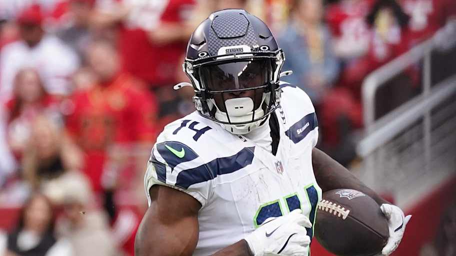 Steelers, DK Metcalf Trade? WR Market Explodes