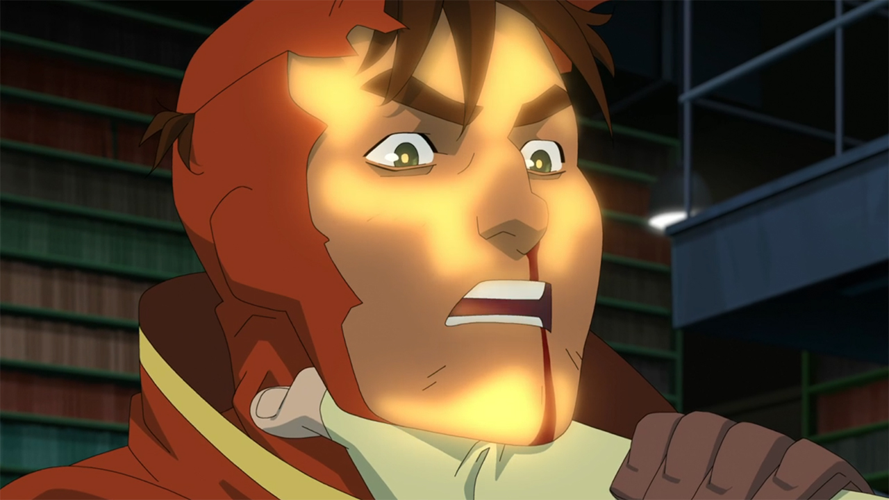 Invincible season 3 episode 7 ending explained: who dies, who plays ...