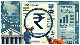India's Tax Crackdown: Rs 29,000 Crore in Undisclosed Foreign Assets ...