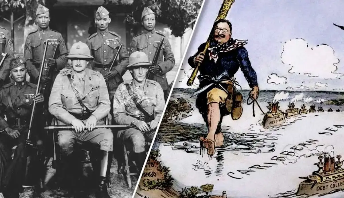 8 Key Facts About Significant Trade Wars Throughout History