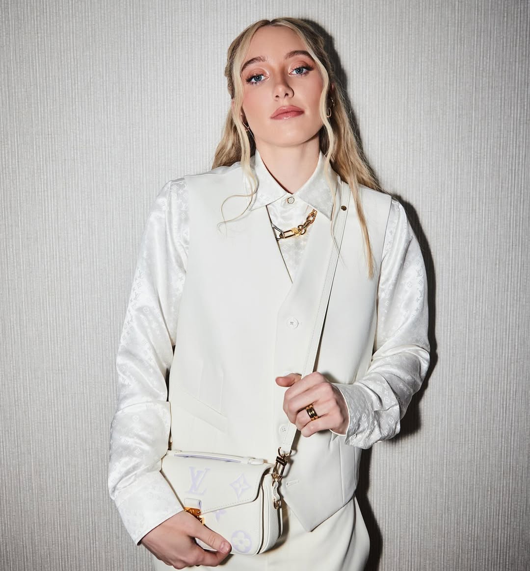 Latest NIL Rankings: Top 25 Women's College Basketball Players by NIL ...