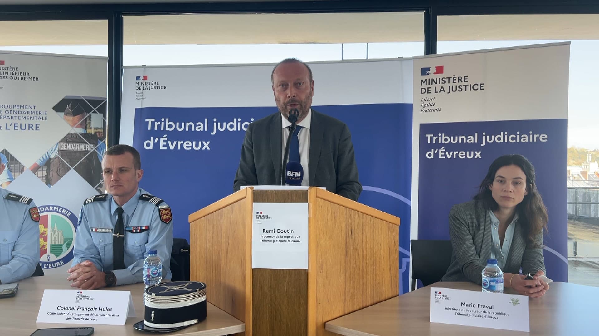 Mort du maire de Fresney: aveux, motif, arme du crime...ce qu'a dit le ...