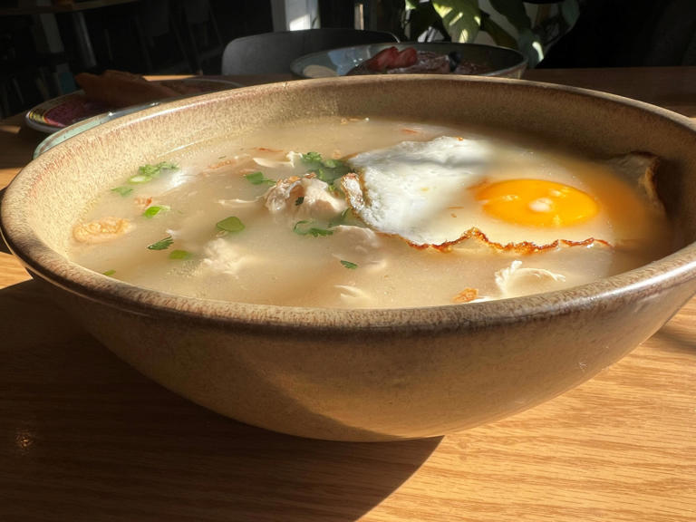 Bing bing and Thai tea French toast: What to order at the new brunch ...