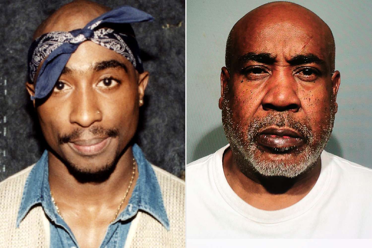 Tupac Shakur Murder Suspect Says He’s ‘Innocent’ in First TV Interview ...