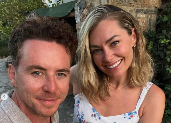 Danny Jones and wife Georgia hold 'crisis talks' following his 'drunken ... Danny Jones and wife Georgia hold 'crisis talks' following his 'drunken ...