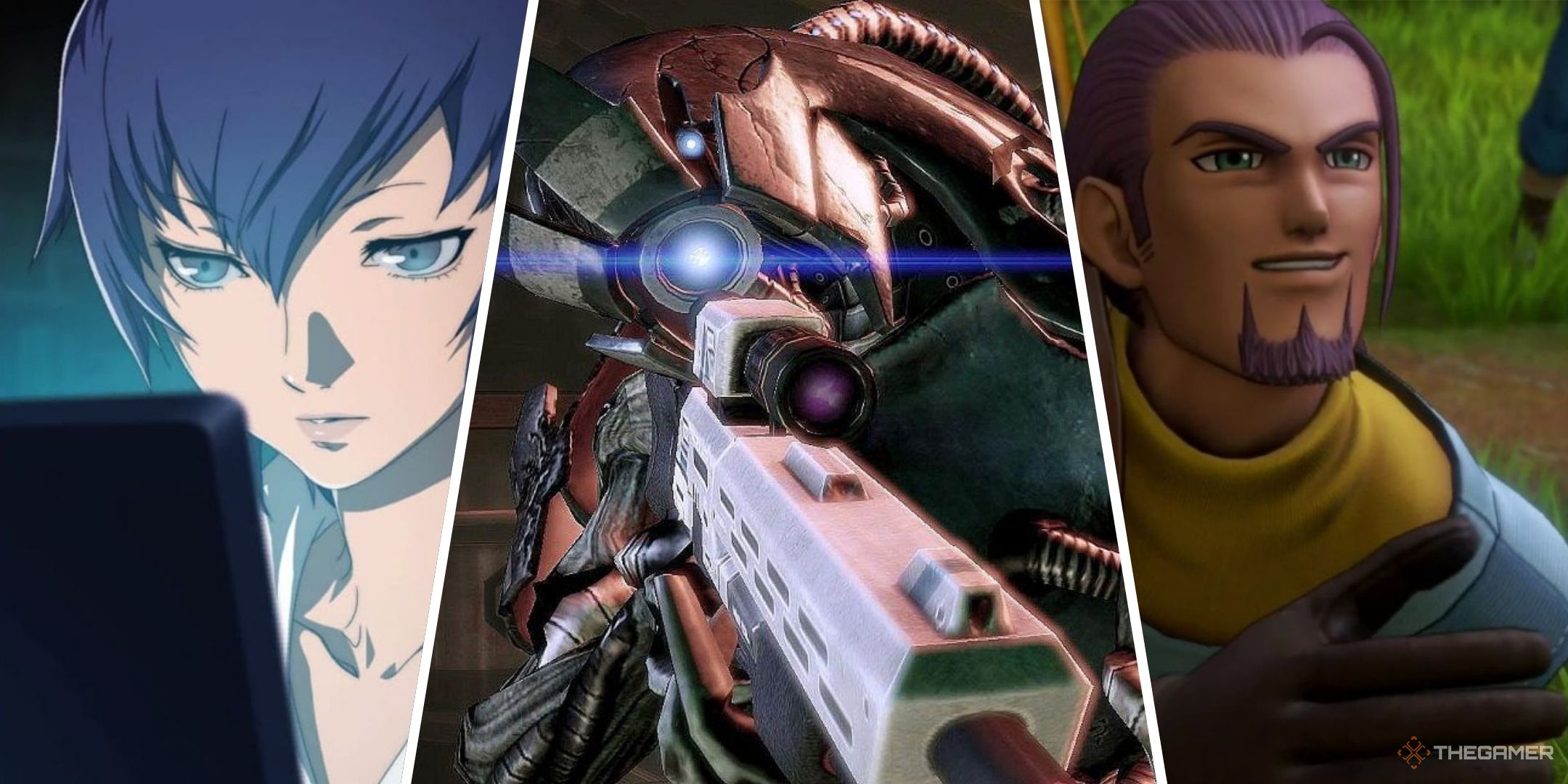 The Greatest RPG Party Members That Join Late In The Game