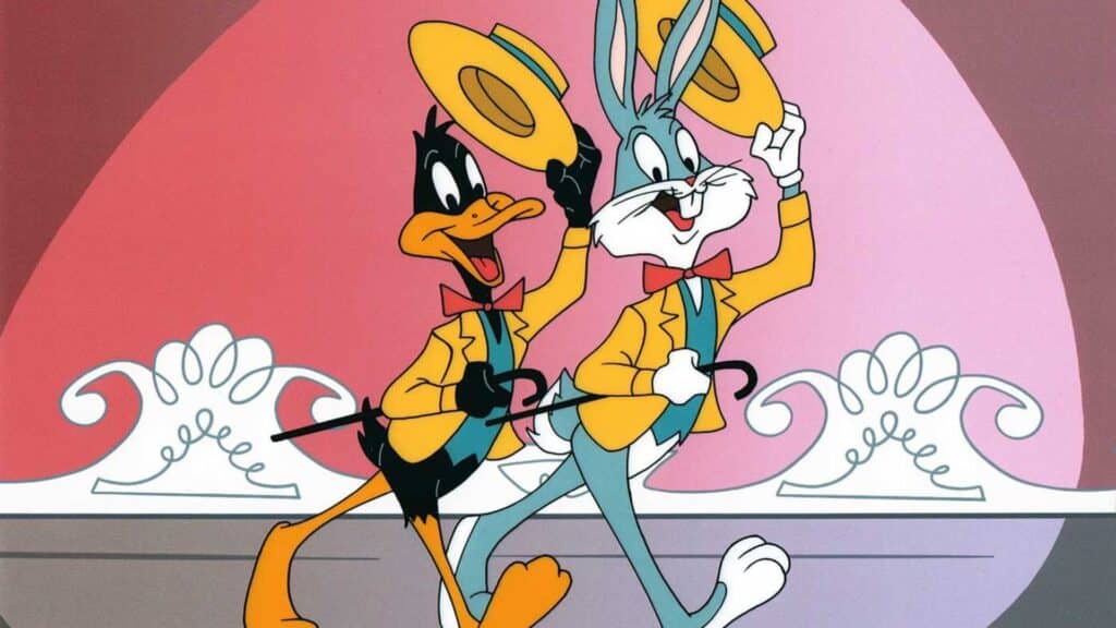 25 Classic Saturday Morning Cartoons We All Loved