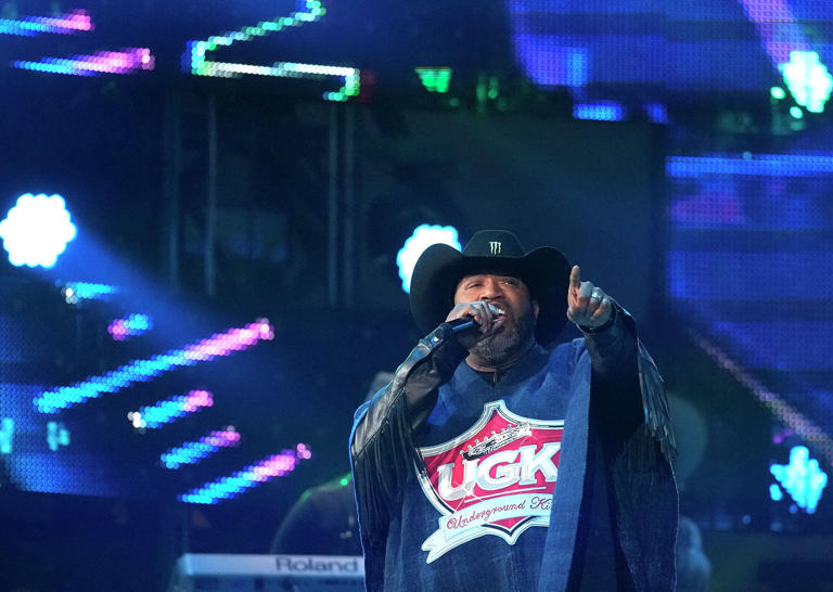 2025 Houston rodeo performers: Bun B's Birthday Bonanza will have hip ...