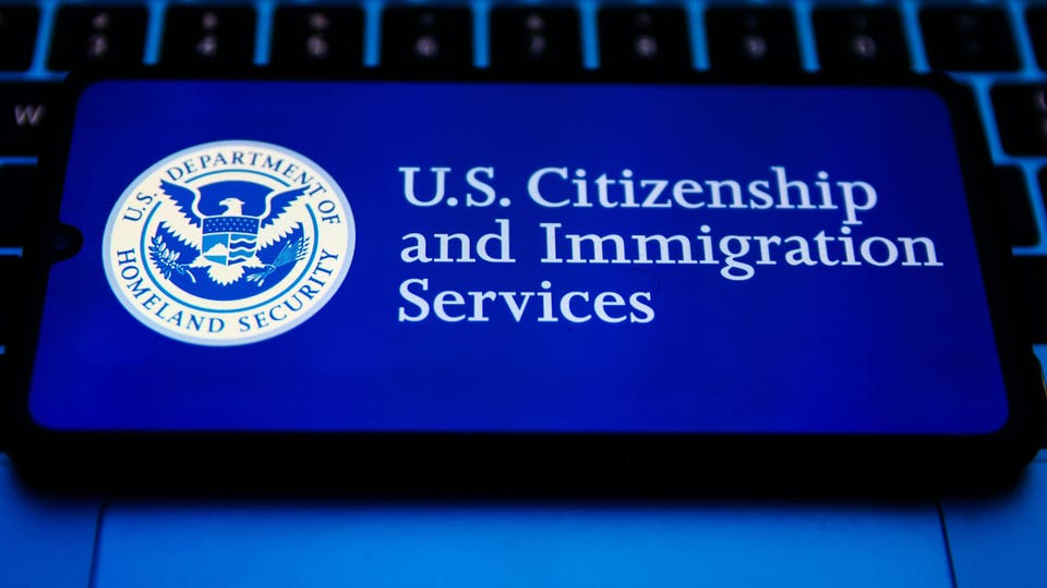USCIS Pauses Immigration Applications From 19 Countries On Trump’s ...