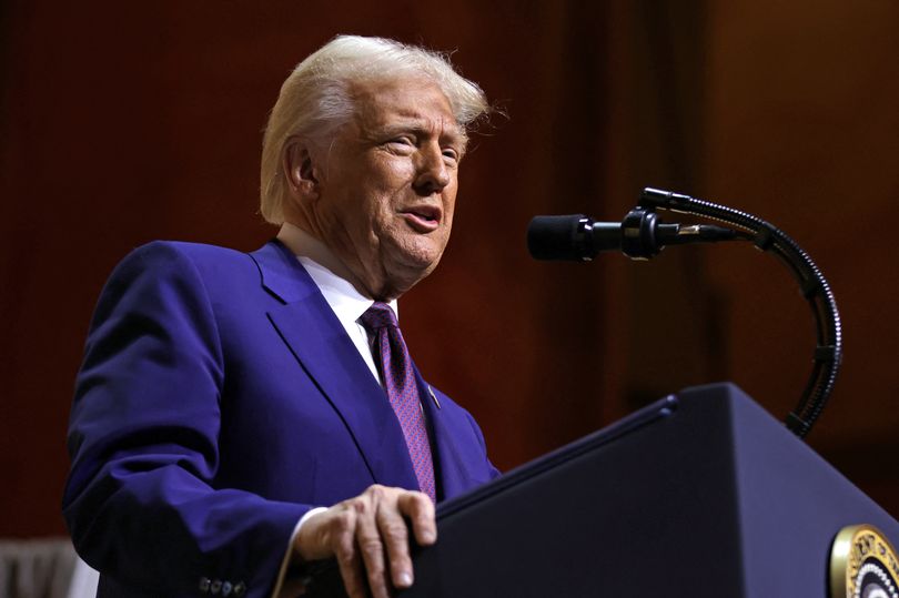 Hamilton musical takes swipe at Donald Trump as it axes plans to ...