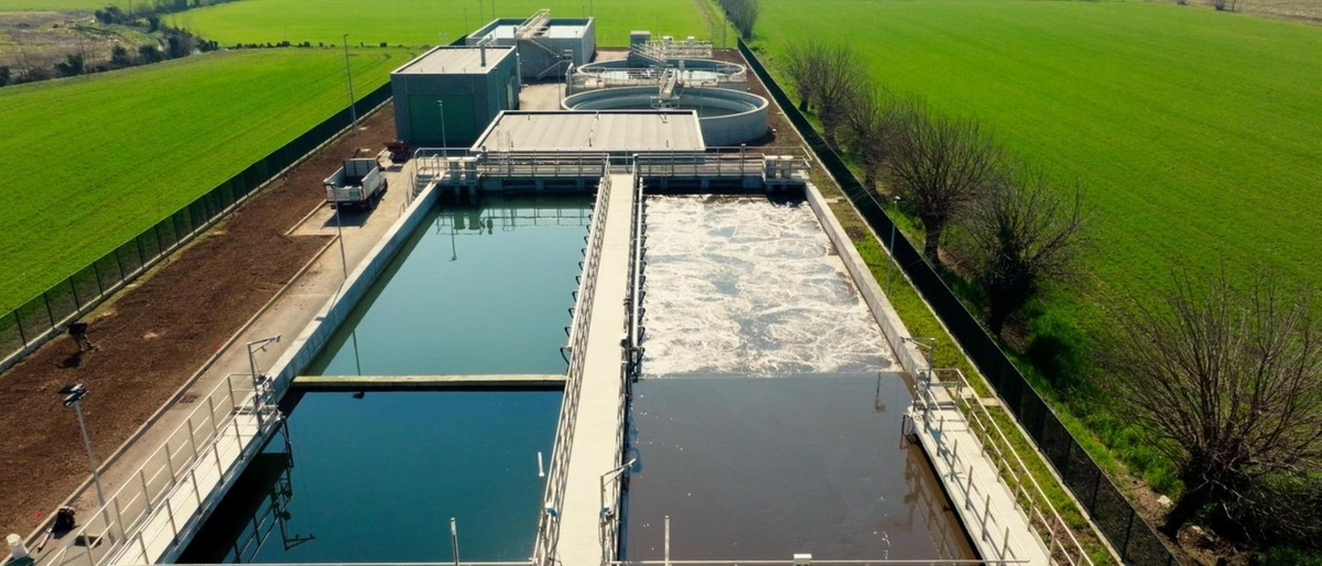 A2a inaugura il depuratore di Calvisano: 81 milioni per l'acqua e ...