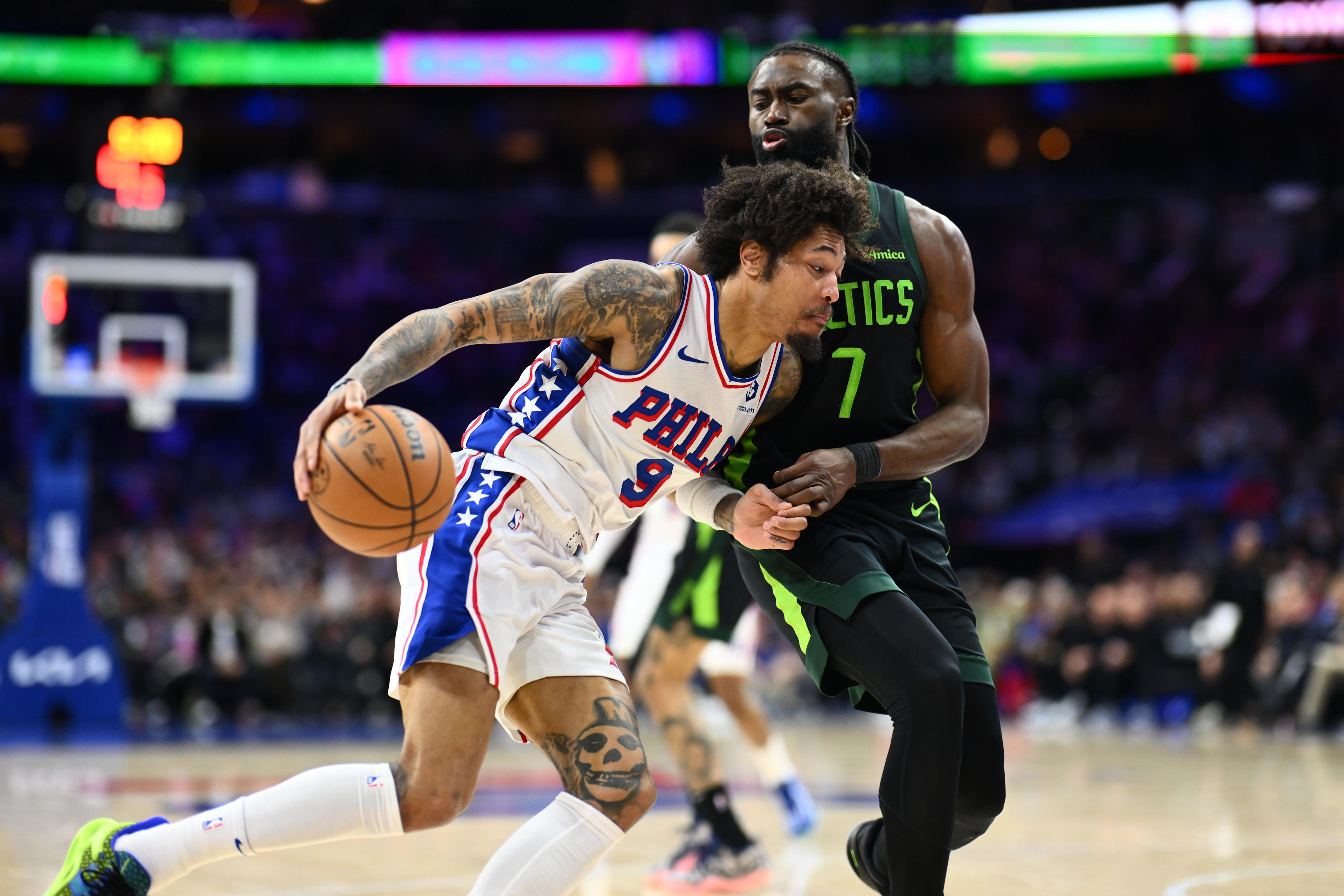 Sixers vs. Celtics game preview: How to watch, lineups, broadcast info