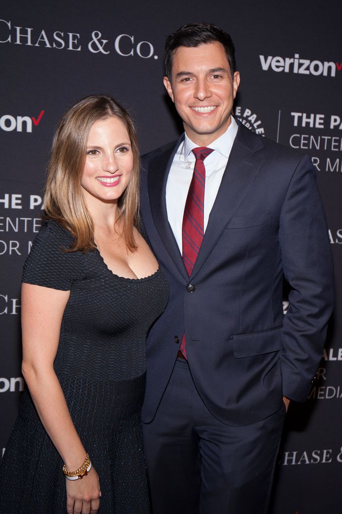 NBC unveils first glimpse of Tom Llamas' Nightly News takeover ahead of ...