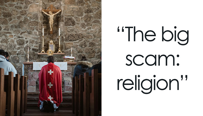 “What Made You Realize ‘Wait, This Whole Industry Is A Rip-Off’?” (22 ...