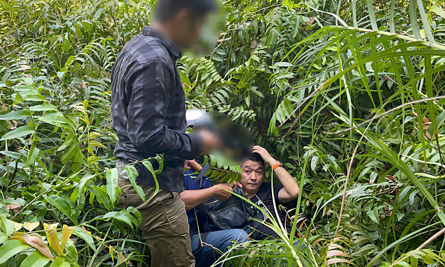 HCMC police rescue Chinese businessman kidnapped for $2M ransom