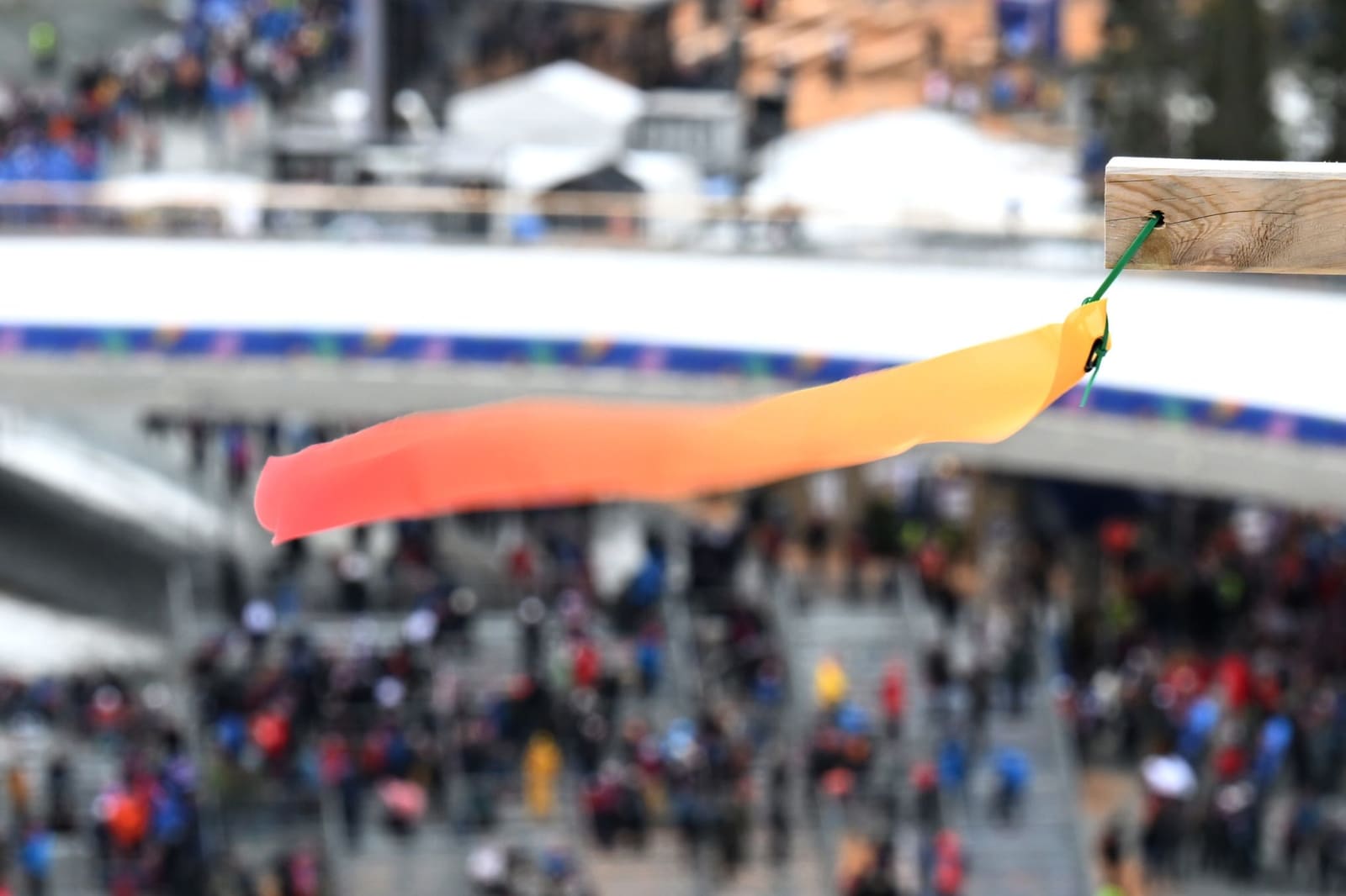 Too much wind: Nordic combined event at worlds cancelled