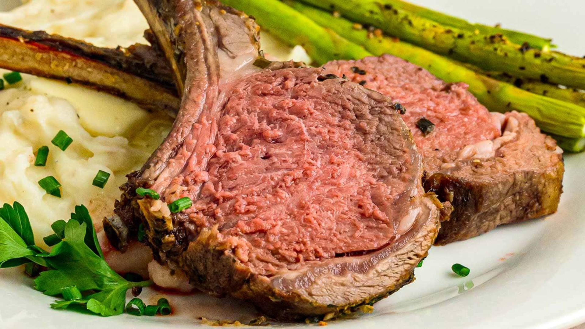 Bold and Savory Lamb Dishes You Need to Make