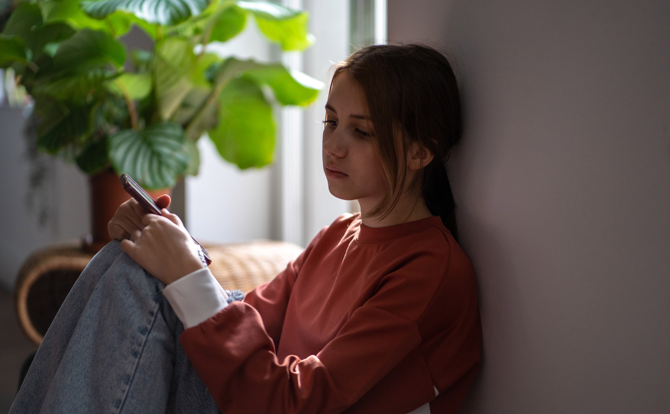 Study finds link between social media and disordered eating in teens Study finds link between social media and disordered eating in teens