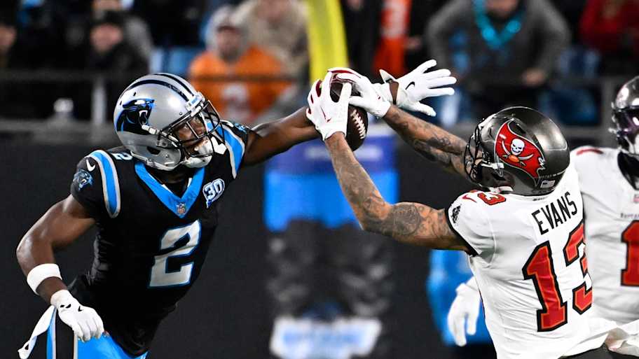 Panthers can't afford to lose their low-key stud at cornerback to free ...