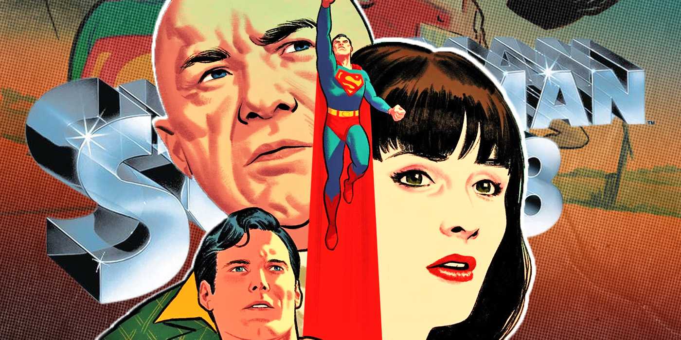 10 Best Lex Luthor Variants, Ranked