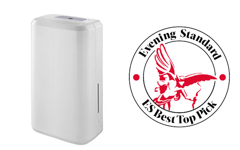 Best dehumidifiers for bathrooms of all sizes, from small to energy ...