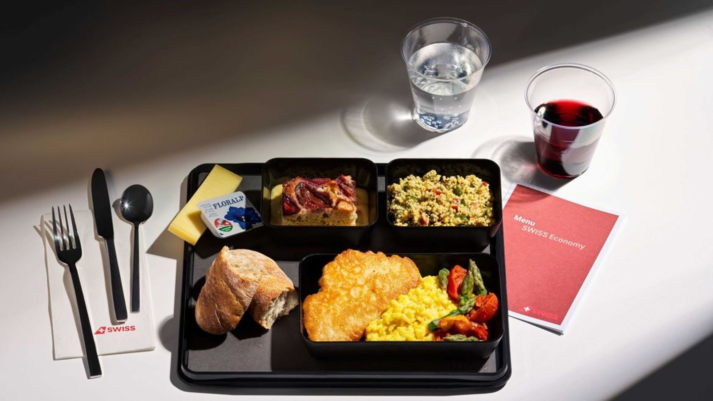 SWISS launches enhancements for these long-haul cabin classes