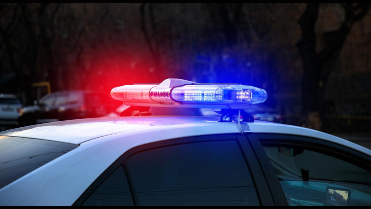 Spokane man killed in 6-car collision on US 395 near Connell