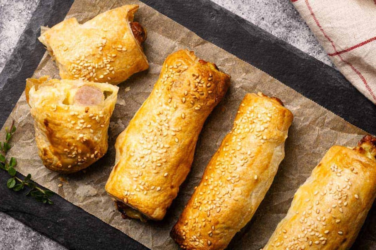 17 Next-Level Hot Dog Recipes That Make Ketchup and Mustard Look Basic