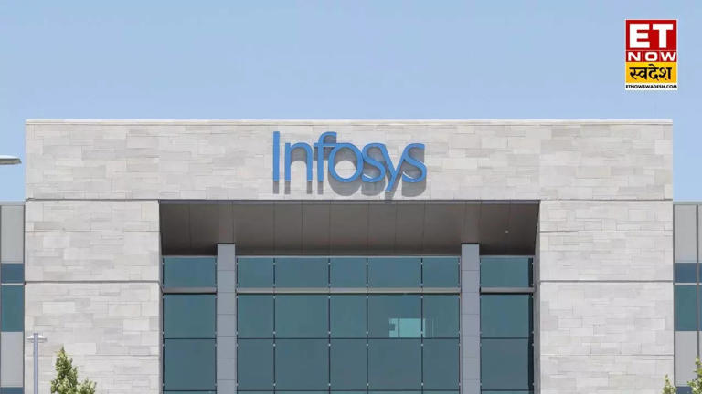 Infosys Work from Office: कंपनी का बड़ा फरमान! महीने में इतने दिन आना ...