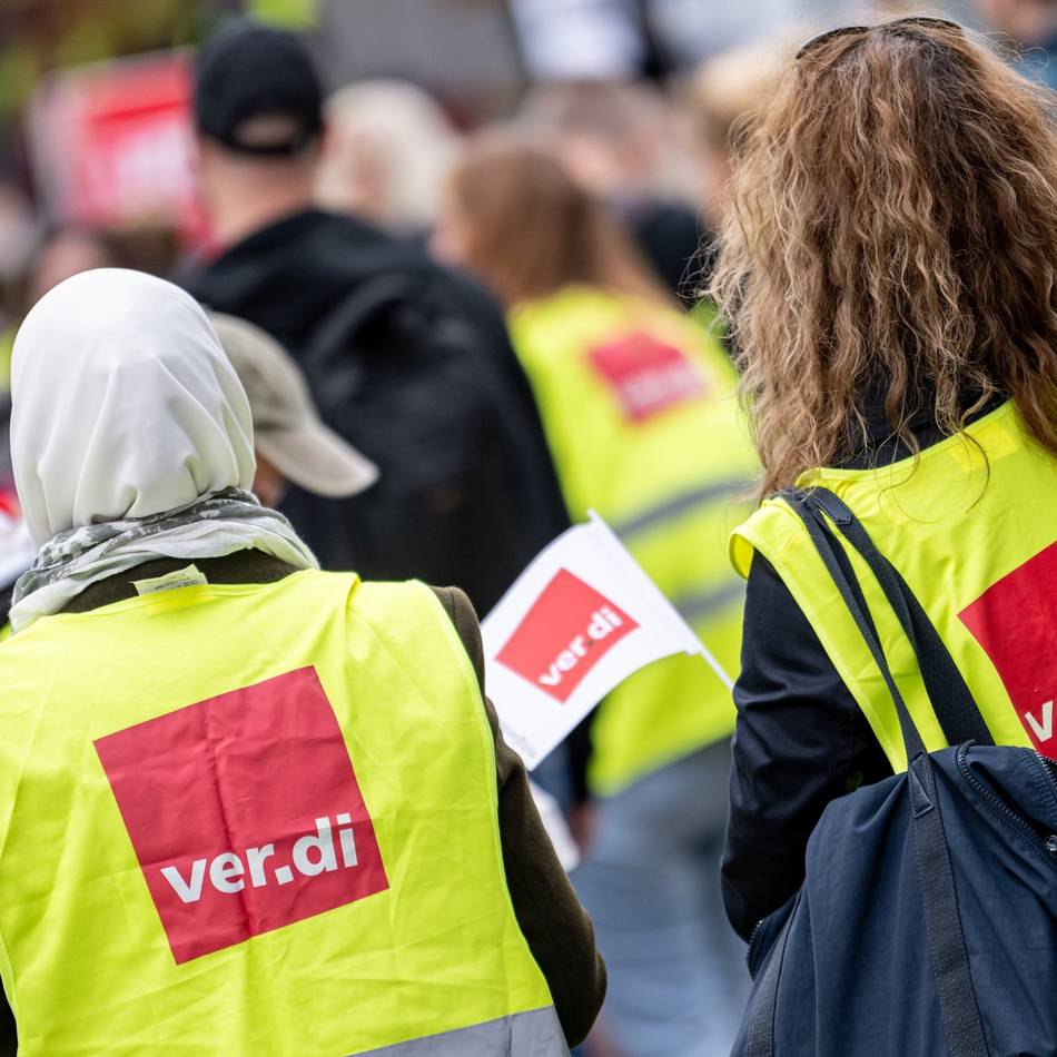 „Die Arbeitgeber haben ihre Chance vertan“