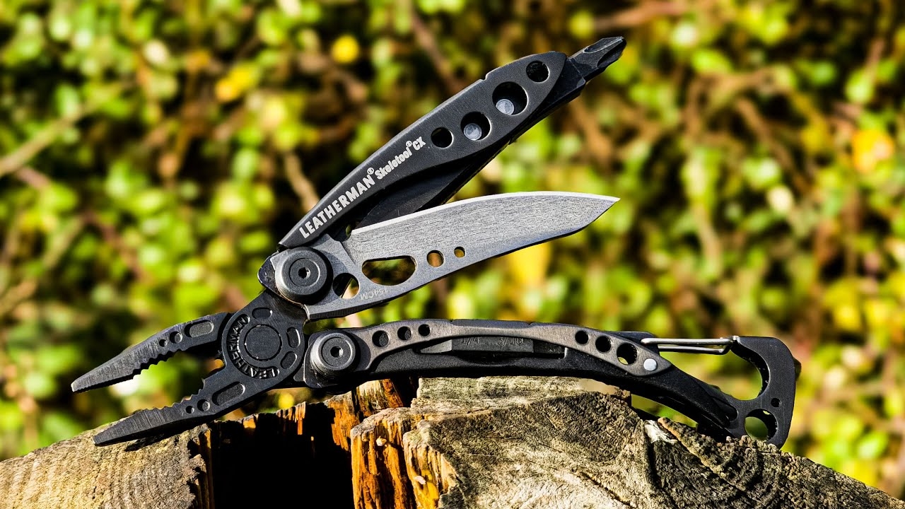 The Best Multi-Tools of 2025