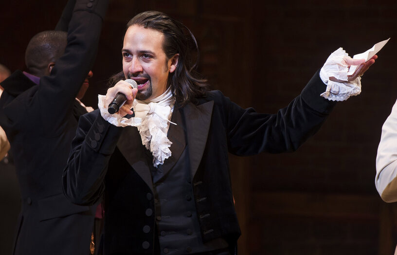 ‘Hamilton’ Hits Back at Trump, Cancels 2026 Kennedy Center Run