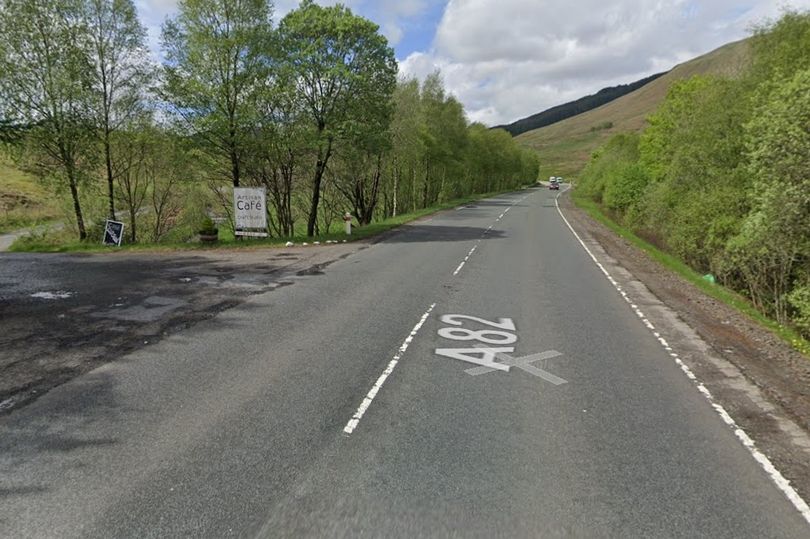 Motorists warned of disruption as five weeks of A82 roadworks set to begin