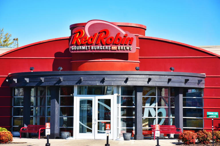 Red Robin reveals intentions for rest of central Ohio locations after ...
