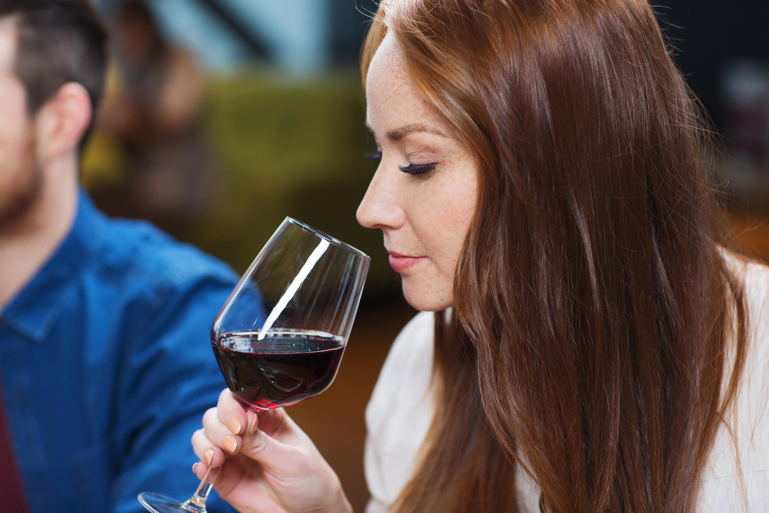 20 wine-drinking tips that will turn you into a sommelier