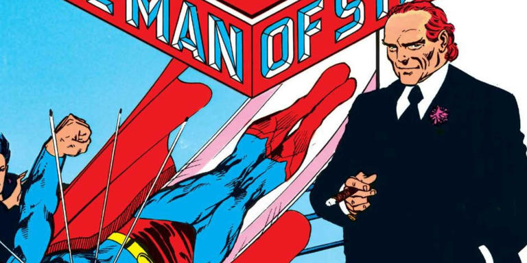 10 Best Lex Luthor Variants, Ranked