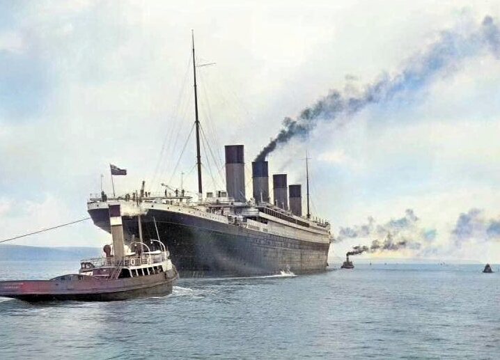 37 Fascinating Facts About the Animals Who Boarded and Avoided The ...