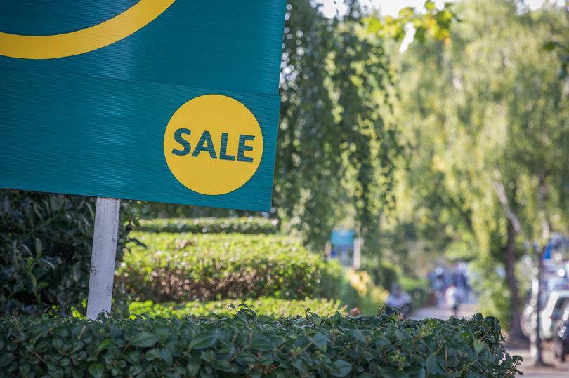 Three-week stamp duty deadline warning issued to anyone buying a home ...