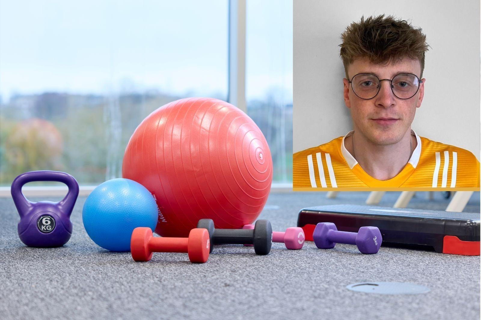 UON graduates keep on keeping us healthy