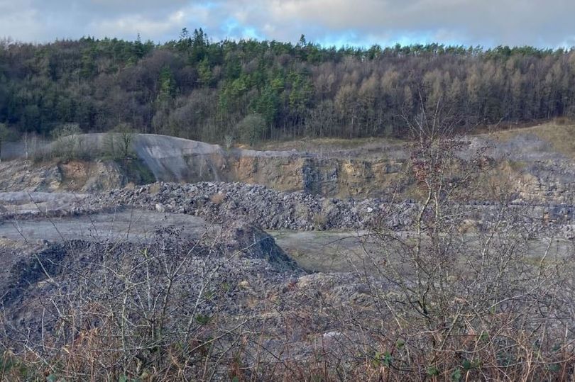 Decision on controversial plan to extend life of quarry delayed again