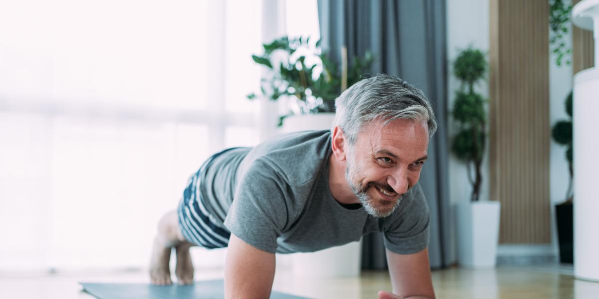 Fortalecer el core: Harvard revela los 3 mejores ejercicios para ...