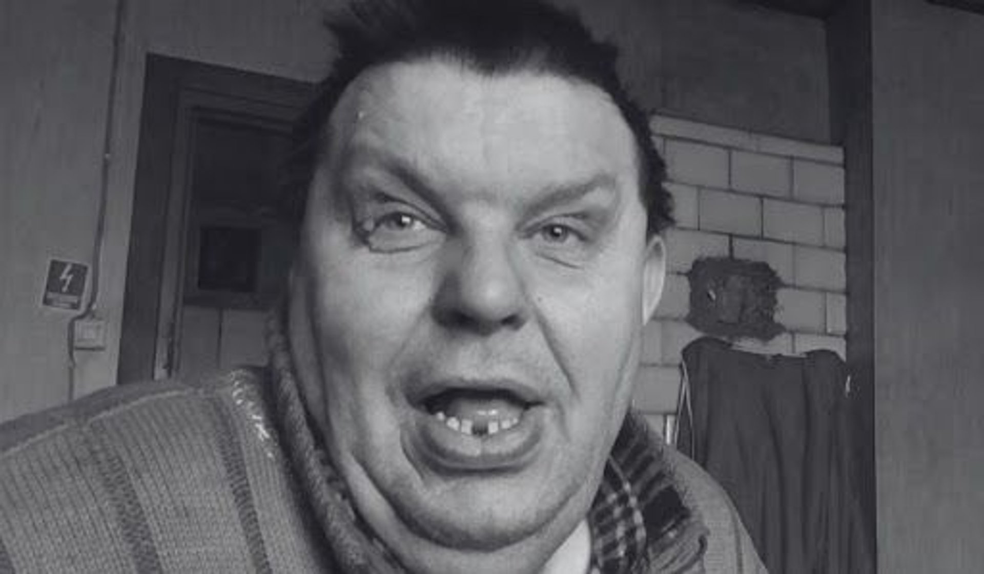 Nie żyje Krzysztof Kononowicz. Zmarł w wieku 62 lat