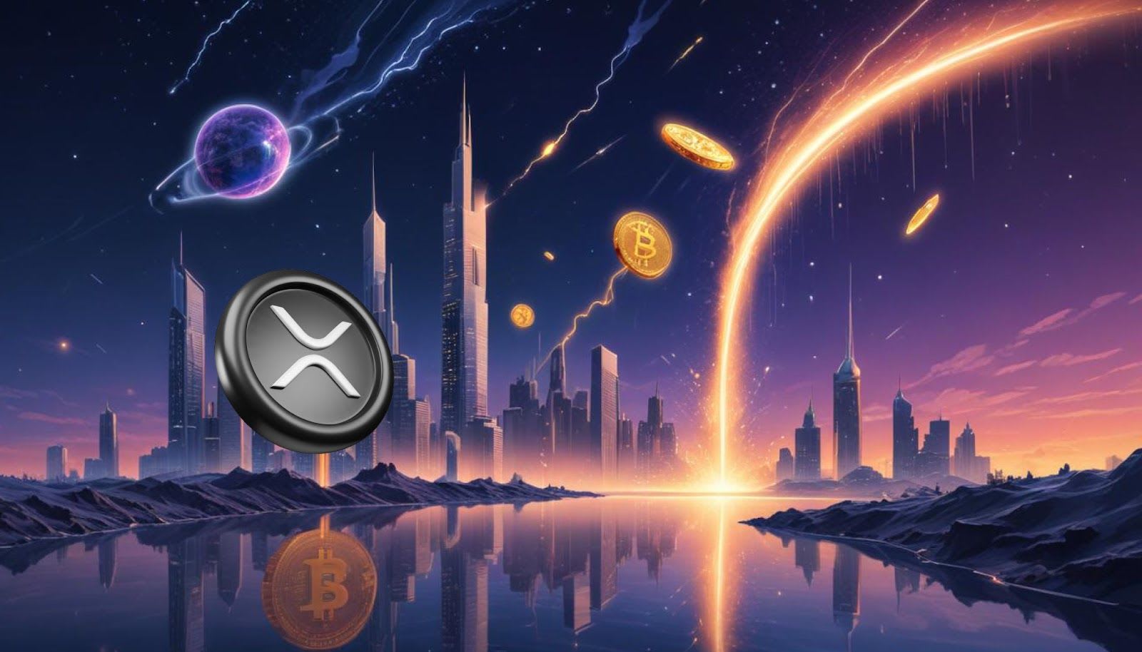 Should you still believe in Ripple (XRP)? 2025 price prediction and ...