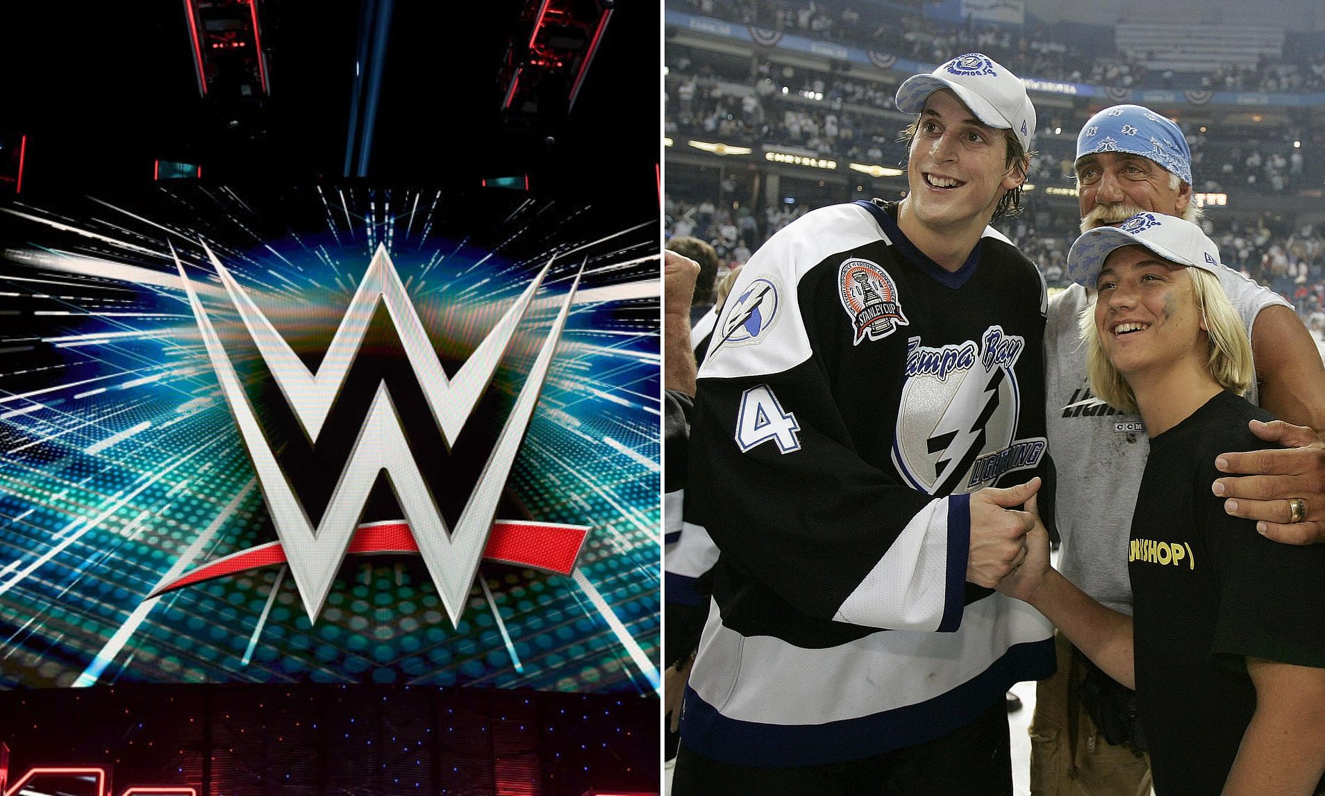 Former WWE and WCF star rushed to hospital as he may need to have his ...